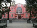 Версия (Nikitinskaya Street No:1), tiyatrolar  Voronej'den