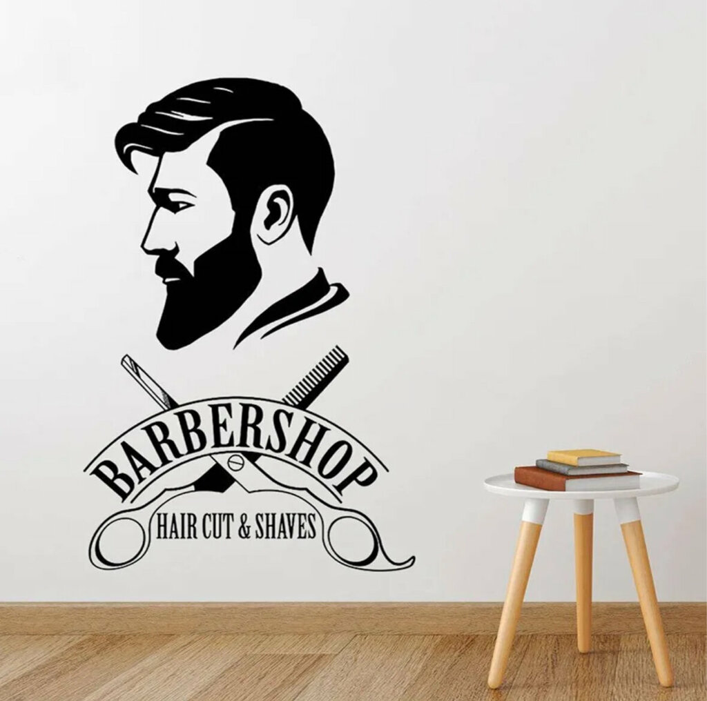 Berberler Seri Barber, Voronej, foto
