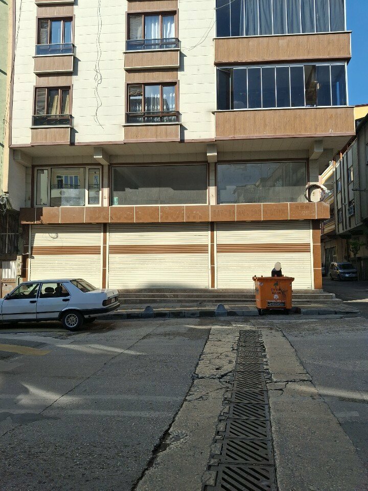 Giyim mağazası Davet Giyim, Gaziantep, foto