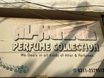 Al harmain perfume collection (Province of Sindh, Karachi, Juna Kalri, Jamat Khana Road), kozmetik ve parfümeri firmaları  Karaçi'den
