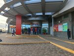 Туалет (Aerodromnaya Street No:47А), tuvalet  Samara'dan