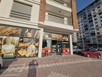Ege Fırın & Maya (Konya, Selçuklu, Kılınçarslan Mah., Adiyaman Sok., 14A), ekmek fırını  Konya'dan