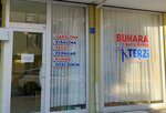 Buhara Terzi (Tekirdağ, Kapaklı, Bahçelievler Mah., Güvercin Sok., 25/27B), terziler  Kapaklı'dan