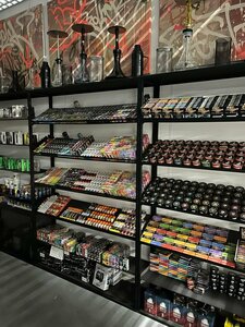 No Smoking (Osinovaya ulitsa No:4, posyolok Otradnoye), elektronik sigara satış noktaları  Voronejskaya oblastından