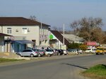 Центр Амбулаторной Лор Хирургии (Pervomayskaya ulitsa No:52), tıp merkezleri ve klinikler  Blagodarny'den