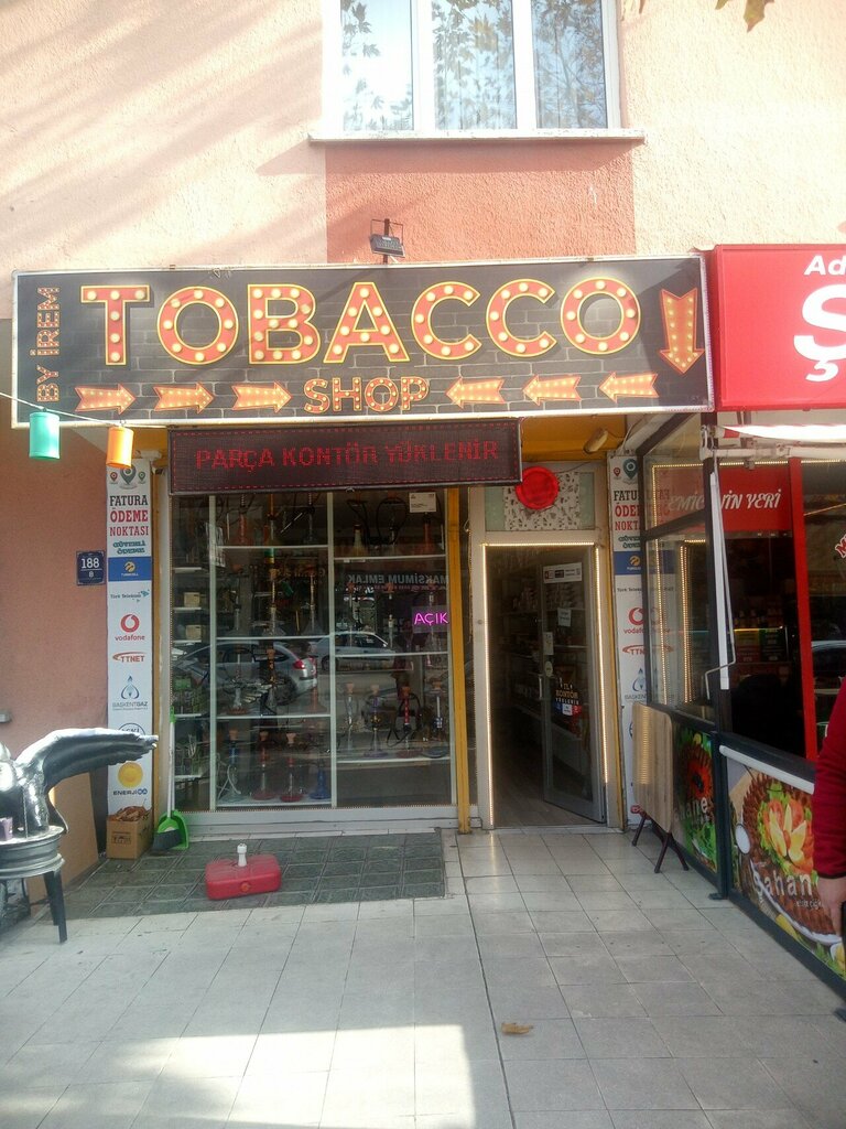 Hediyelik eşya mağazaları Ayaz Tesbih & Gümüş, Ankara, foto