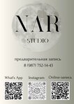 Nar studio (Gordeevskaya Street No:107), güzellik salonu  Nijni Novgorod'dan