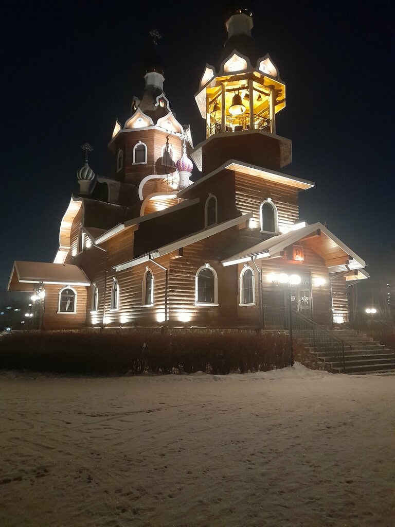 Tıbbi rehabilitasyon merkezleri Медицинский центр абилитации детей Святитель Лука, Berdsk, foto