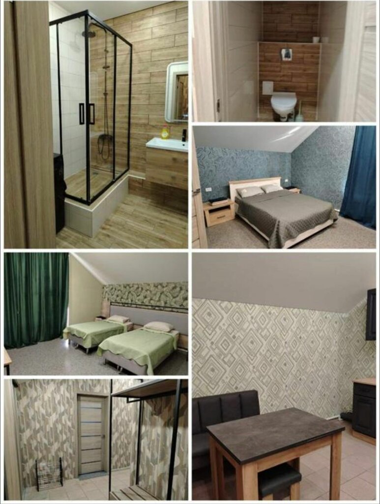 Otel Троицкий, Belgorodskaya oblastı, foto