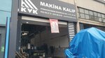 Kvk Makina Kalıp (Dudullu OSB Mah., Des Sanayi Sitesi, A09 Blok, No:26, Ümraniye, İstanbul), torna işleri  İstanbul'dan