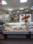Молочный магазин (Mira Avenue No:157), süt ürünleri satış mağazaları  Omsk'tan
