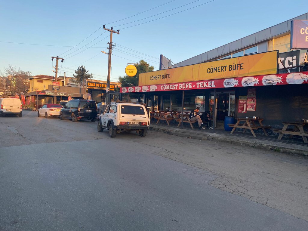 Otomobil servisi Erol Oto Fren, Bursa, foto