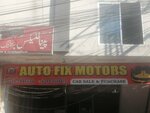 Auto Fix (Province of Punjab, Rawalpindi, Asghar Mall Scheme, 4th Road), oto yıkama  Rawalpindi'den