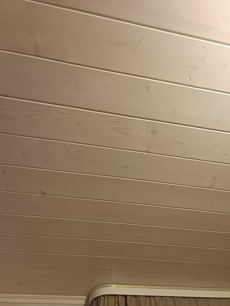 Yapı mağazası U mosta magazin stroitelnykh materialov, Novosibirskaya oblastı, foto