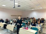 Züleyha Eksen Kılıç (Gaziantep, Şehitkamil, İncili Pınar Mah., Nişantaşı Sok., 2V), özel muayenehaneler  Gaziantep'ten