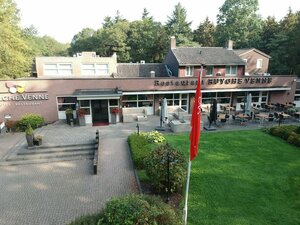 Hotel-Restaurant Ruyghe Venne (Drenthe, Midden-Drenthe, Beilerstraat, 24), otel  Drenthe'den