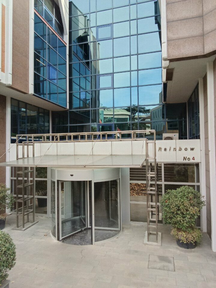 Sigorta şirketleri Sigorta Tahkim Komisyonu, İstanbul, foto