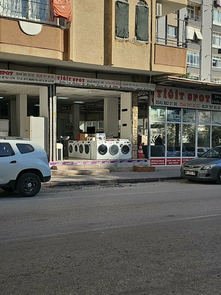 i̇kinci el eşya satışı Yiğit Spot, Adana, foto