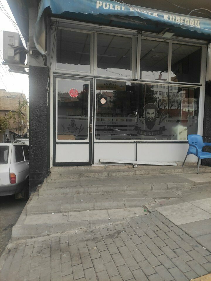 Kuaförler Lüx polat erkek kuaförü, Gaziantep, foto