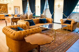 Convento Val'Pereiras (Leiria, Alcobaça, Rua Vale da Pereira), otel  Viana do Castelo'dan