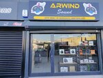 Arwind Sound (İstanbul, Beylikdüzü, Kavaklı Mah., Batı Trakya Blv., 7N), oto ses sistemleri  Beylikdüzü'nden