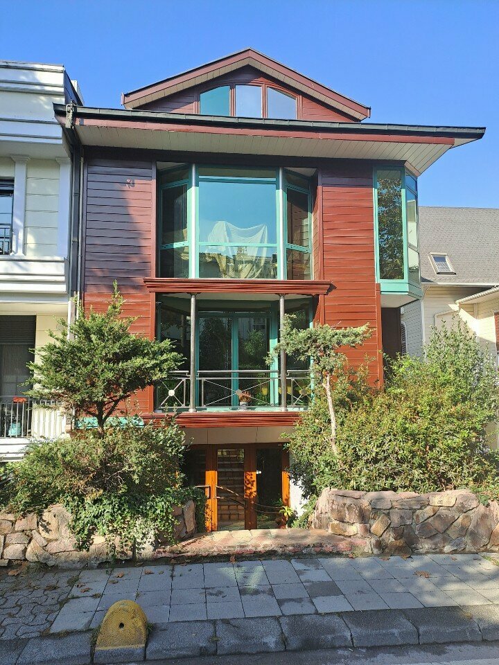 Mühendislik firmaları BWT-Altek, İstanbul, foto