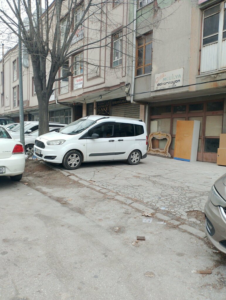 Ev mobilyası MKM Möble, Ankara, foto