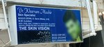 Skin Vision - Dr. Khurram Mashir (3rd Zamzama Commercial Lane No:2C), tıp merkezleri ve klinikler  Karaçi'den