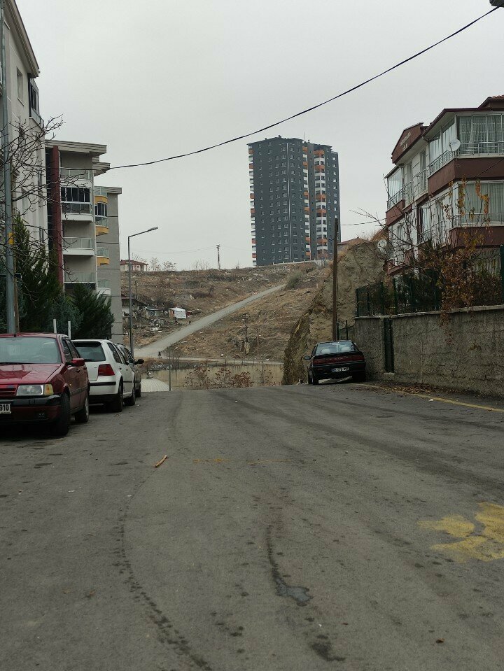 Süpermarket Yıldız Kardeşler, Ankara, foto