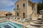 Faros Suites - Adults Only (Ionian Islands, Nissi Kefalonia), daireler  Dünya'dan
