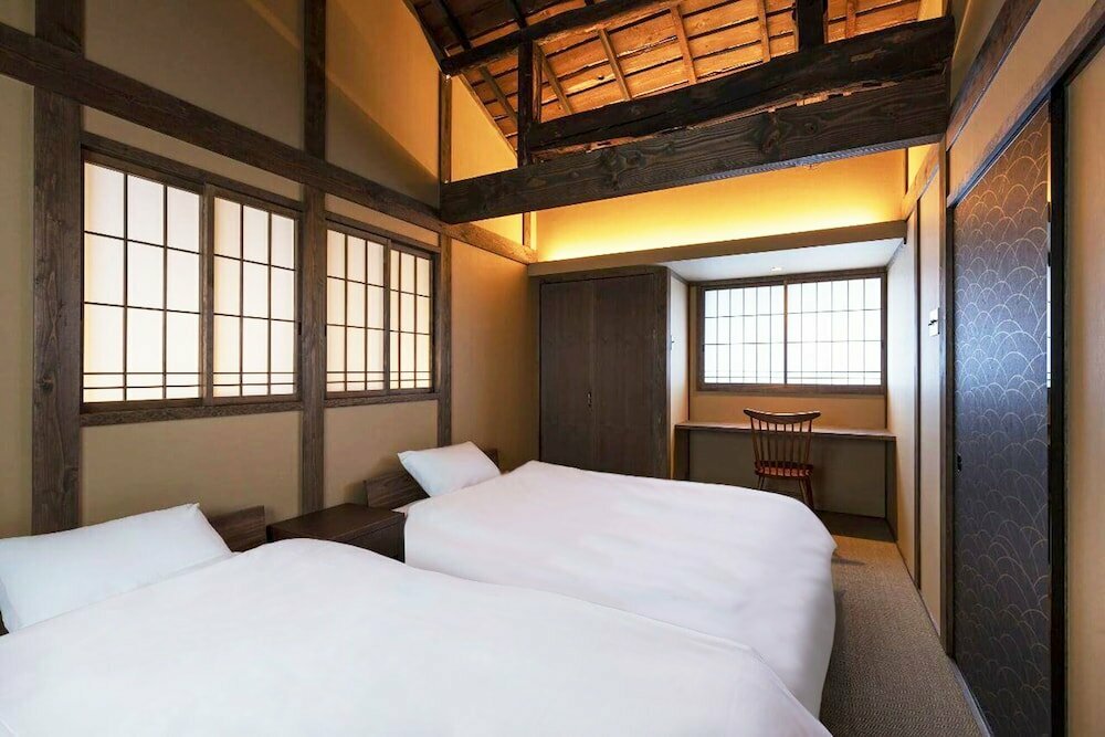 Otel Choya Gosho-Minami, Kyoto, foto