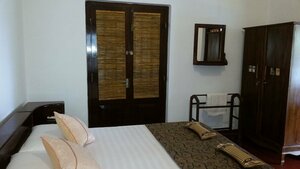 Ahangama Eco Villa (Southern, Ahangama), otel  Ahangama'dan