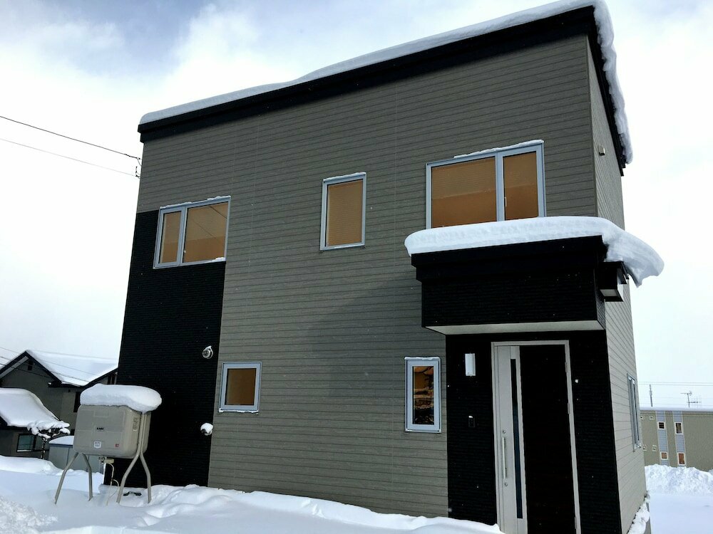 Otel Ume House, , foto