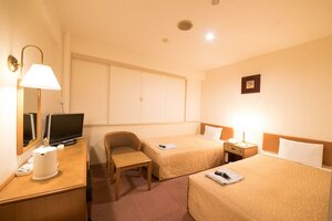 Smile Hotel Oita Hita (Oita Prefecture, Hita), otel