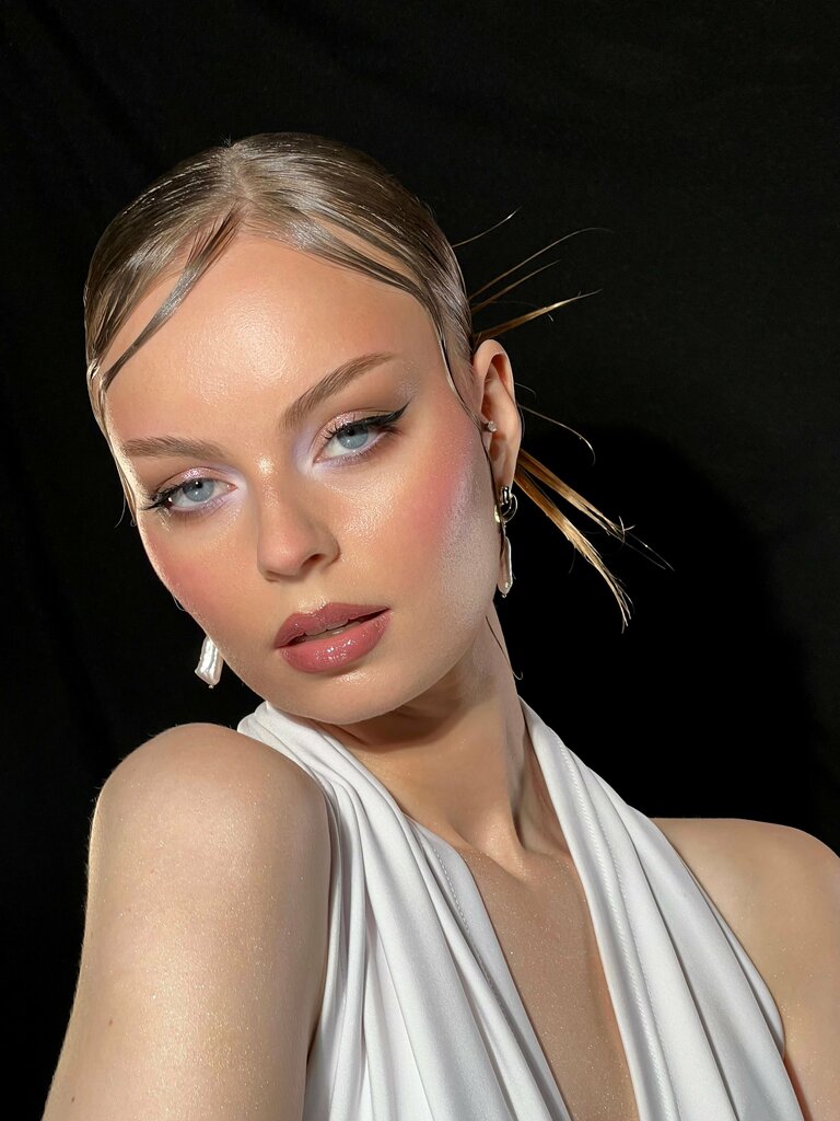 Güzellik salonu Lady-R. I, Krasnodar, foto