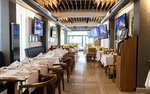 Kalamış Turistik Tesisleri (İstanbul, Kadıköy, Zühtüpaşa Mah., Reşitpaşa Sok., 30/A), restoran  İstanbul'dan
