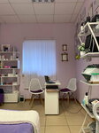 Gracia (ulitsa Lunacharskogo No:20А), güzellik salonu  Kimry'den