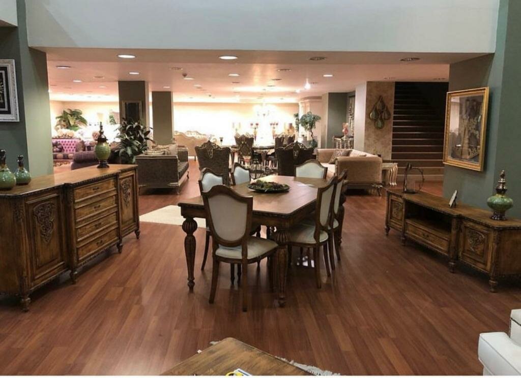 Mobilya mağazaları Venedik, Akçaabat, foto