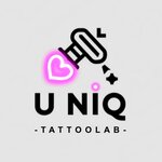 U Niq tattoolab (Fadeyeva Street No:7с2), dövmeciler  Moskova'dan