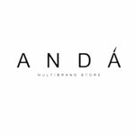And Á Multibrand Store (Lenina Street No:27), giyim mağazası  İstra'dan