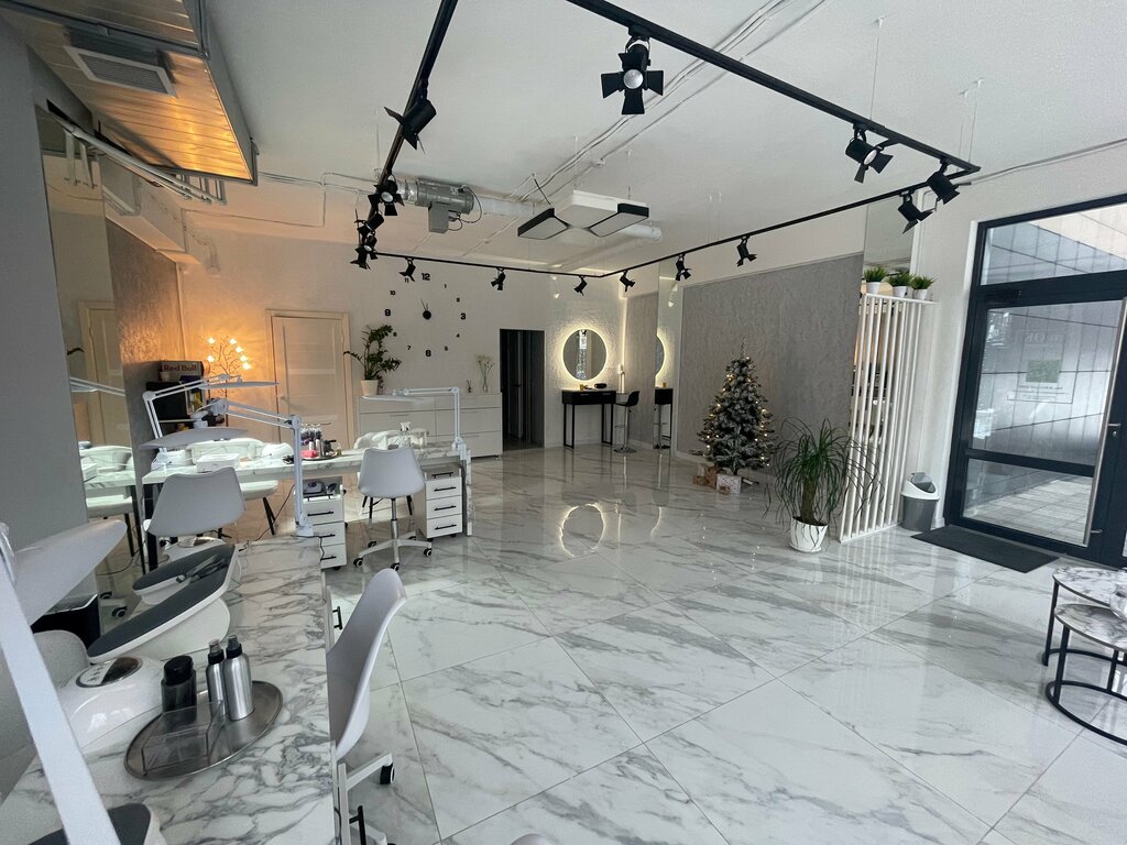 Manikür-pedikür I’m Ok, Petrozavodsk, foto