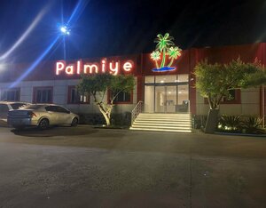 Palmiye Otel - Çorlu (Karamehmet Mah., Ergene, Tekirdağ), otel  Ergene'den