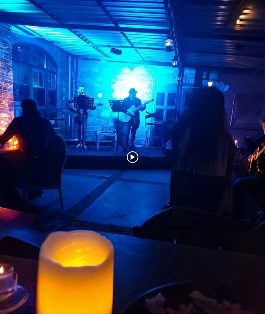 Kafe Buzz Kafa, Efeler, foto