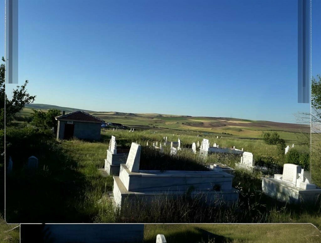 Muhtarlıklar Çamalak Köy Muhtarlığı, Boztepe, foto