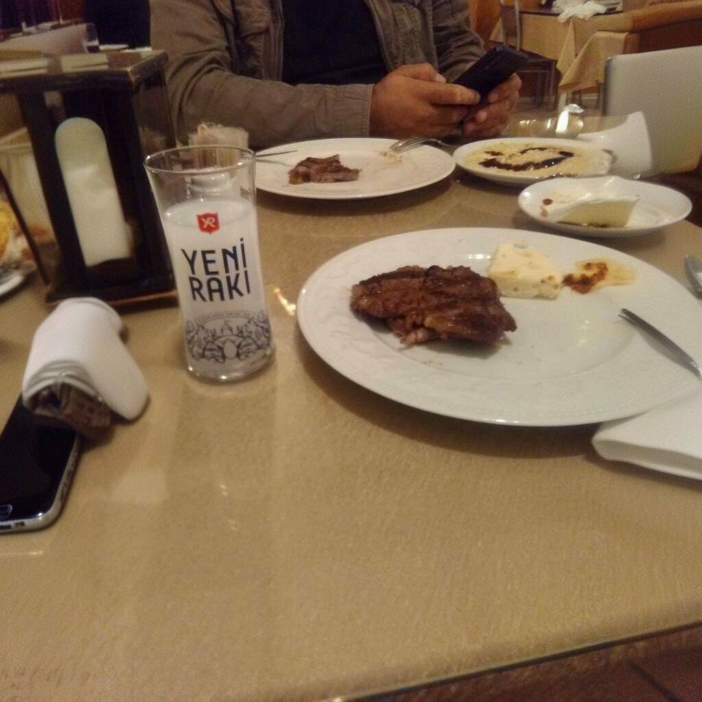 Restoran Gözde Restaurant, Lüleburgaz, foto