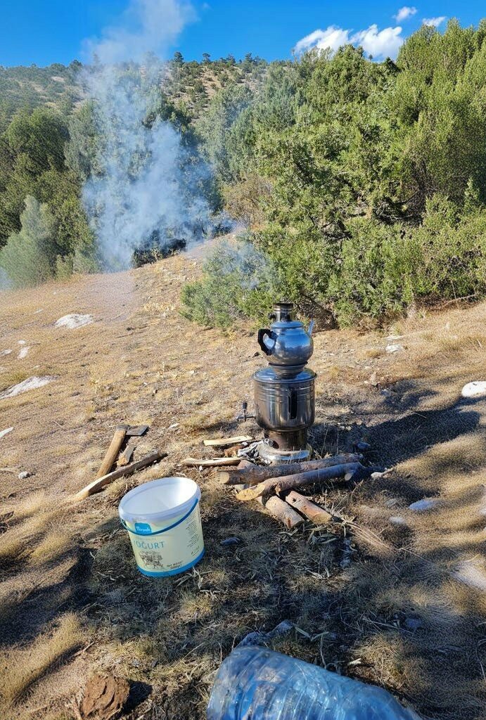 Muhtarlıklar Akseki Köy Muhtarlığı, Tosya, foto