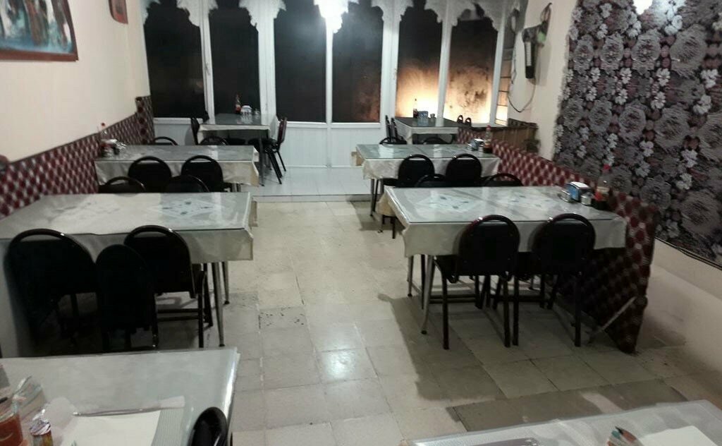 Restoran Emek Kebap Salonu, Bulanık, foto