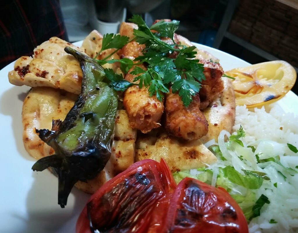 Restoran Konya Mevlana Aile Kebap Salonu, Beypazarı, foto