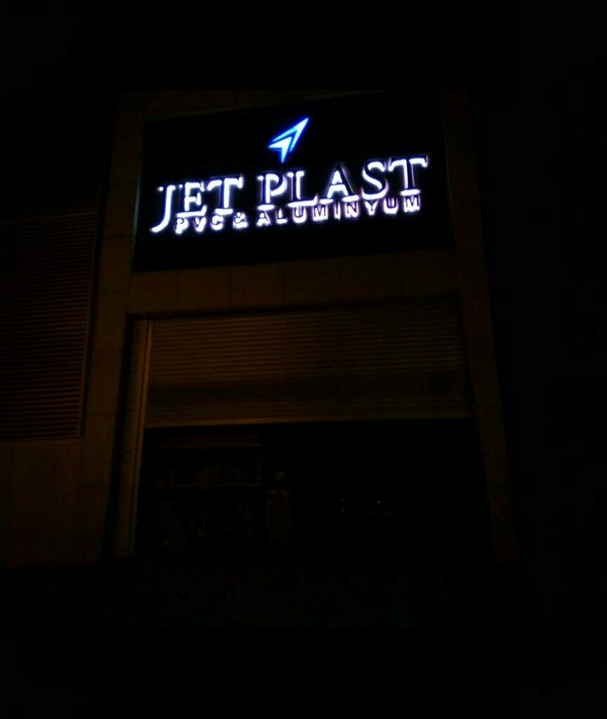 Pencere üretim, satış ve montaj firmaları Jest Plast, Denizli, foto