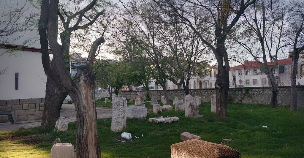 Devlet kurumları ve bakanlıklar Haymana Kaymakamlığı, Haymana, foto